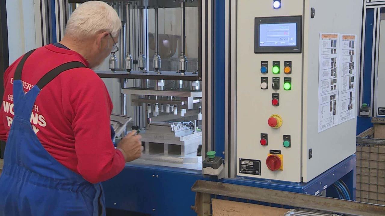 A Csaba Metál Zrt. lesz az egyik hazai beszállítója a debreceni BMW gyárnak