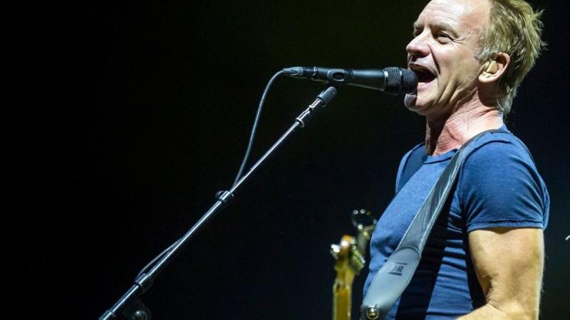 Koncertek 2019-ben - Foo Fighters, Giorgio Moroder, Sting és Slash