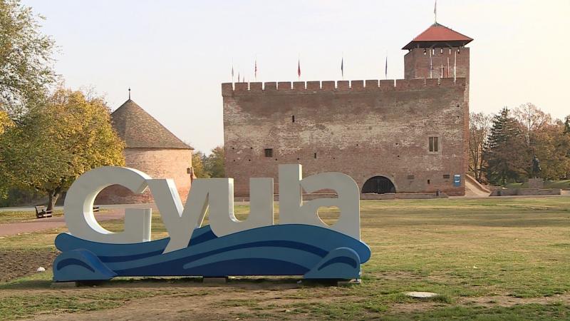 Gyula a top 3 legnépszerűbb húsvéti úticél közé került