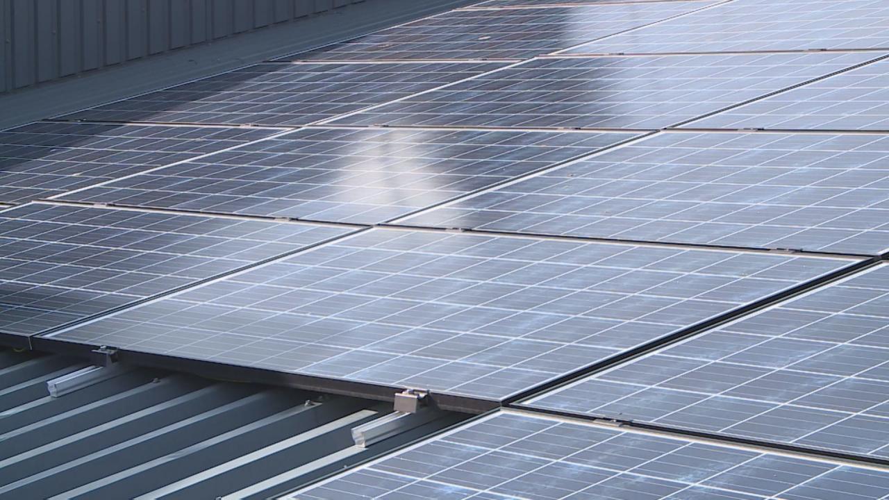 A SMART GRID rendszer kialakítása Békéscsabán, I. ütem