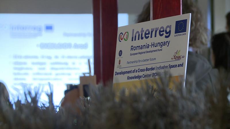 Hetvenmilliárd forintból folytatódik a Románia-Magyarország Interreg program