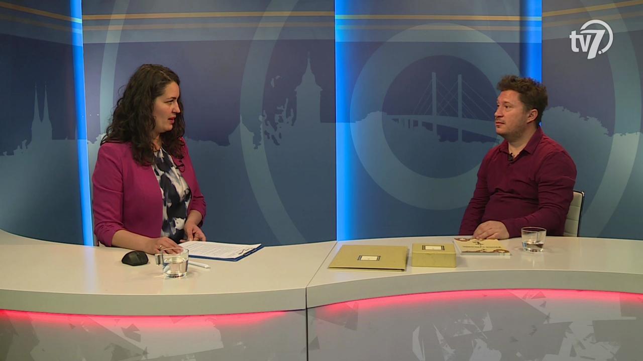 Aktuális - Rózsa Zoltán - 2019. 04. 17.