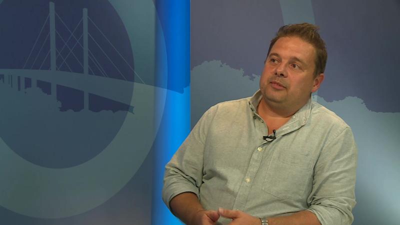 Dr. Duray Balázs: A klímaváltozás káros hatásait csökkenteni kell!