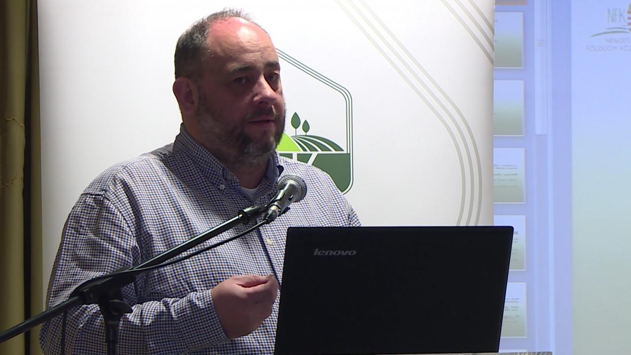 Az európai agrárpolitikáról és a NAV intézkedéseiről tartottak beszámolót
