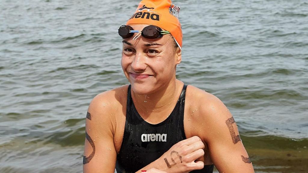 Olasz Anna az olimpia után abbahagyja