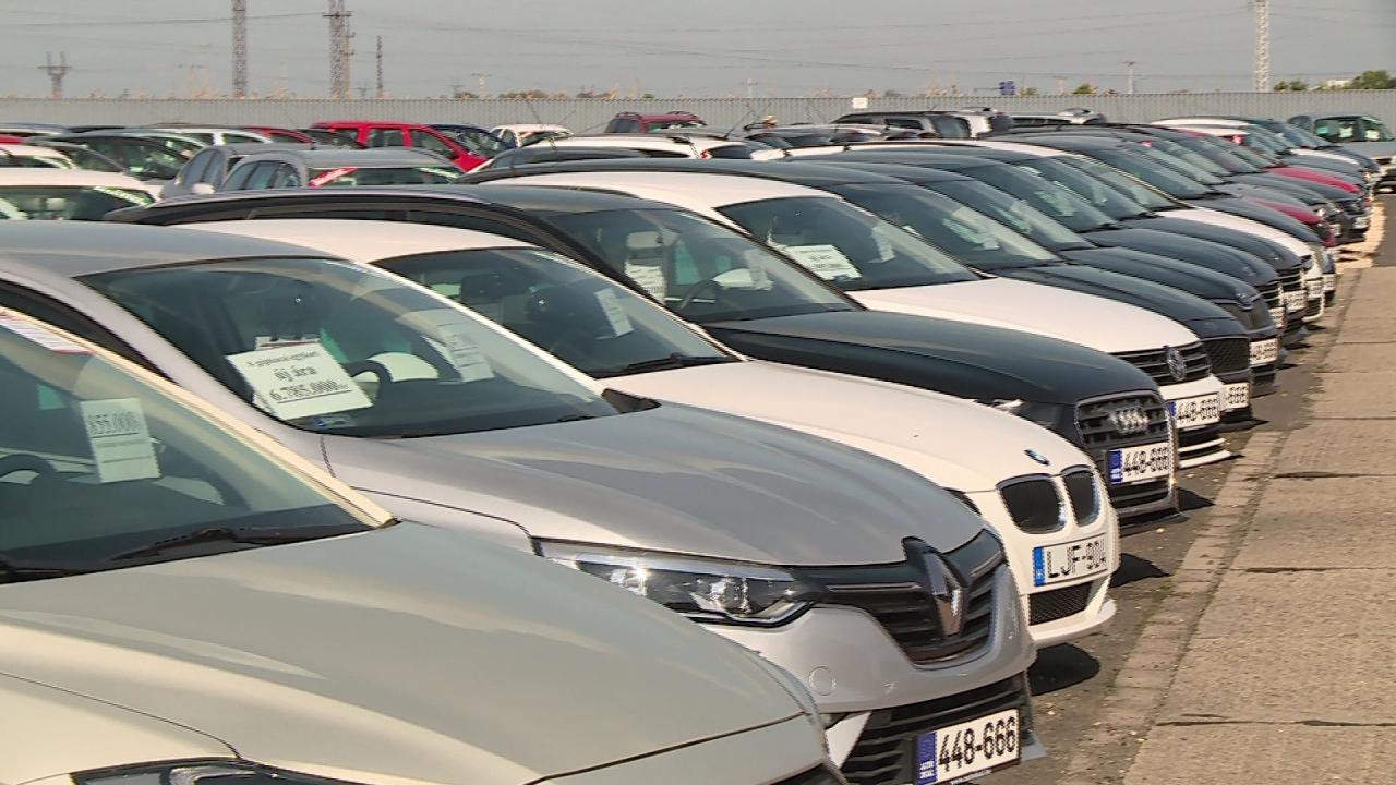 Rekordot döntött a használtautók forgalma az első fél évben