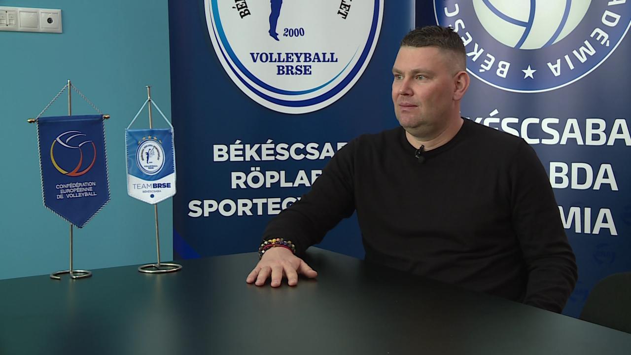 Baran Ádám: Az elmúlt években jelentősen átalakult az átigazolási piac