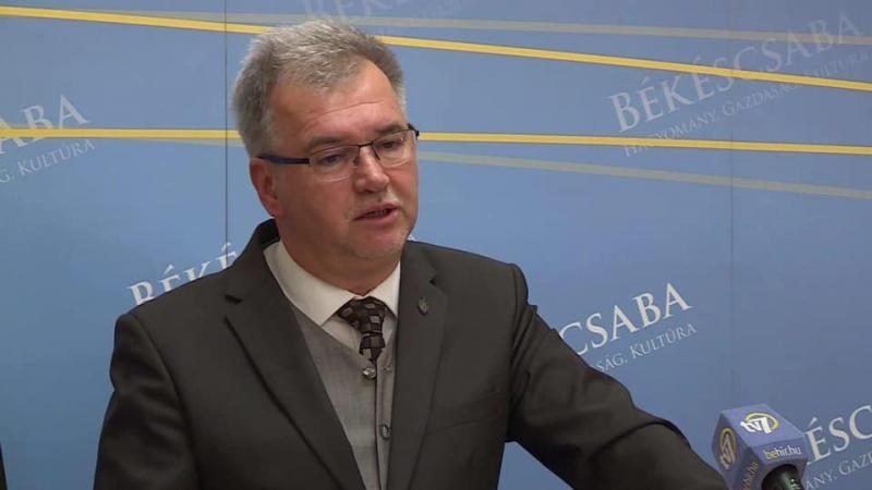 Nagy Ferenc: Bízom az összefogásban, az együttműködésben