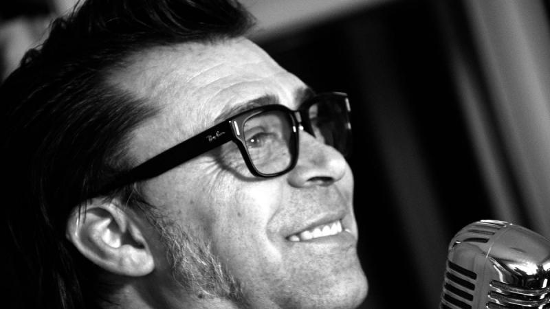 Johnny Moonlight: Zámbó Jimmyt biztos, hogy nem tudnék énekelni