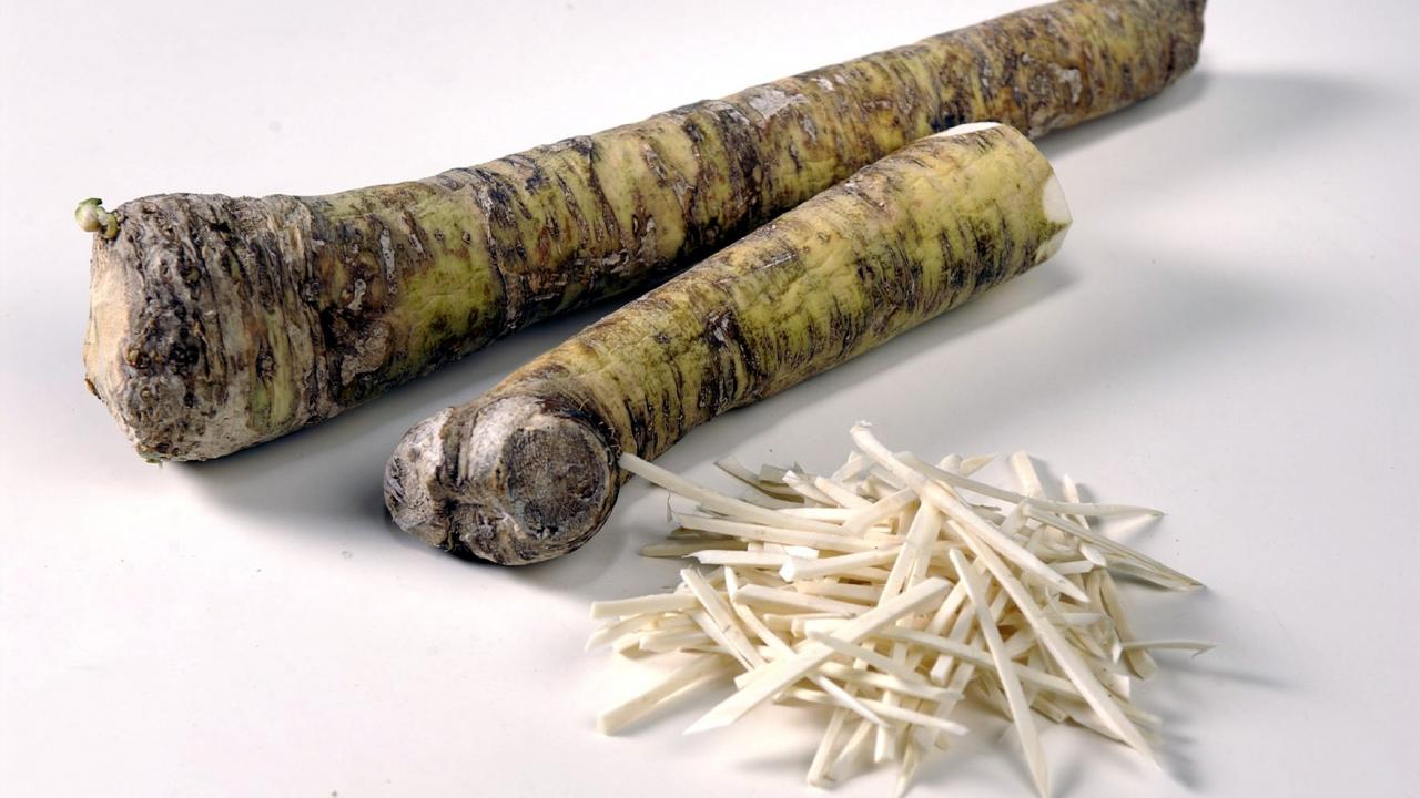 Idén is Magyarország Európa torma-raktára