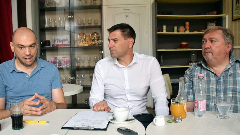 „Békéscsabának helybeli képviselőre van szüksége”