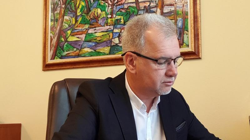 30 év 30 történet – Nagy Ferenc: Más az üzleti élet, de van átjárás