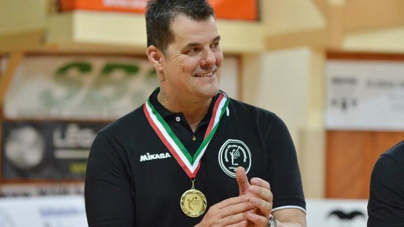 Nagy Attila lett az Év utánpótlás edzője!