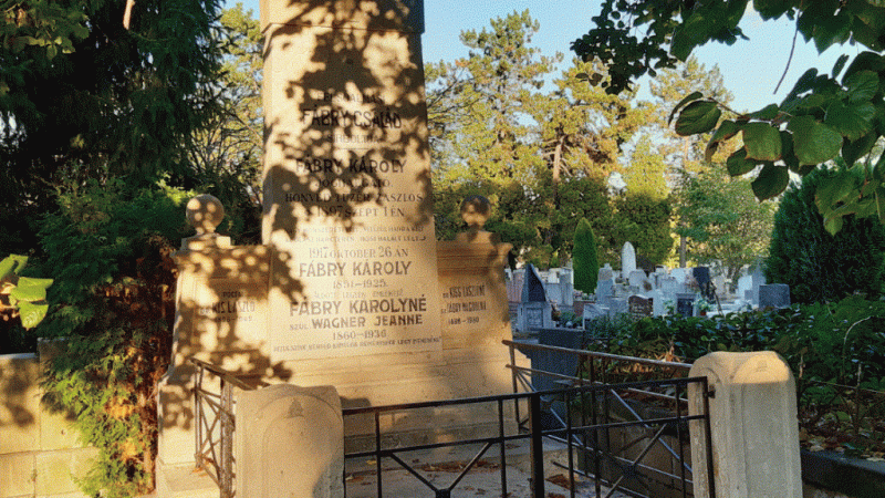 Csabai életképek: A nagy csabai árvíz 1.