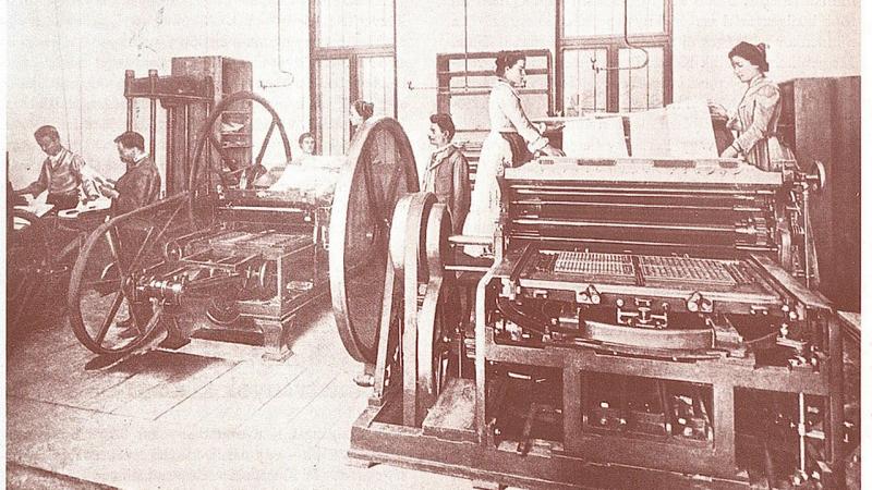 Kner-emlékév lesz 2022 Gyomaendrődön